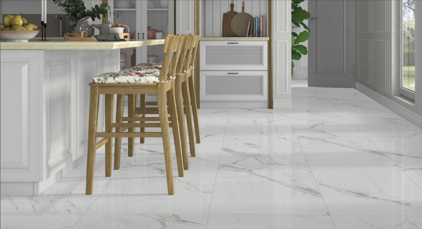 💎Naos Gold Brillo 🏷 | The Flooring District