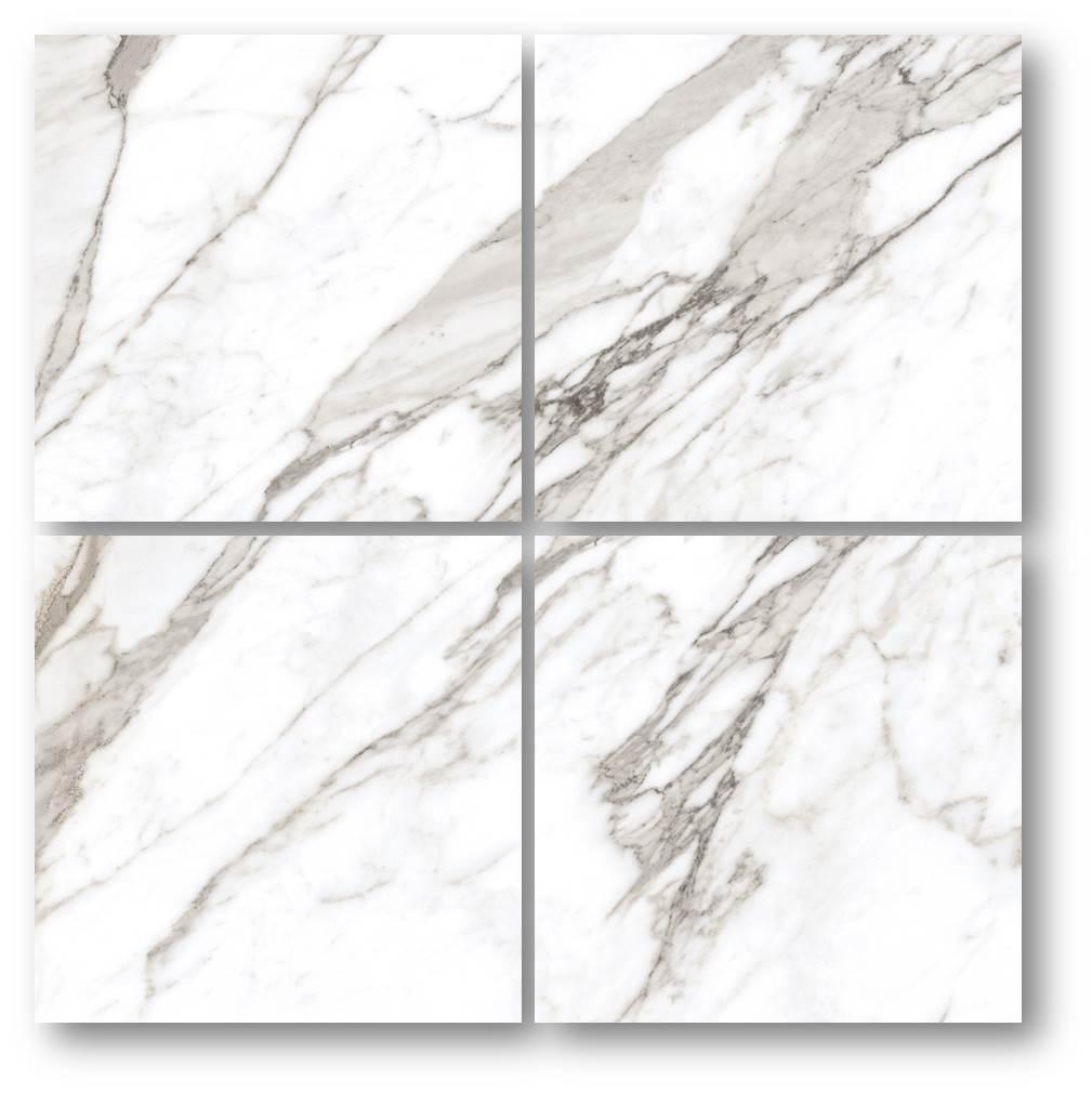 💎Calacatta Silver 🏷 | The Flooring District