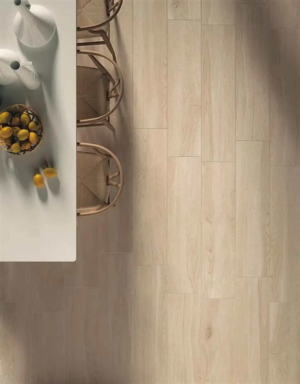 💎Kalon Perla Wood Porcelain Tile – Floor & Wall 🏷 | The Flooring District