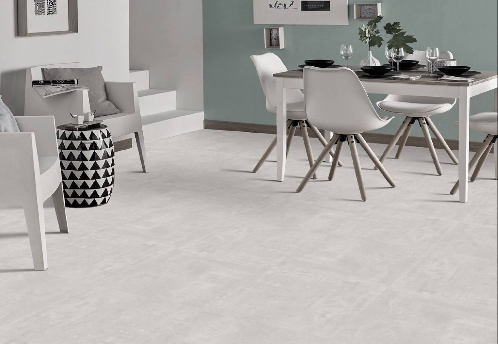 💎Concreto Azuma 🏷 | The Flooring District