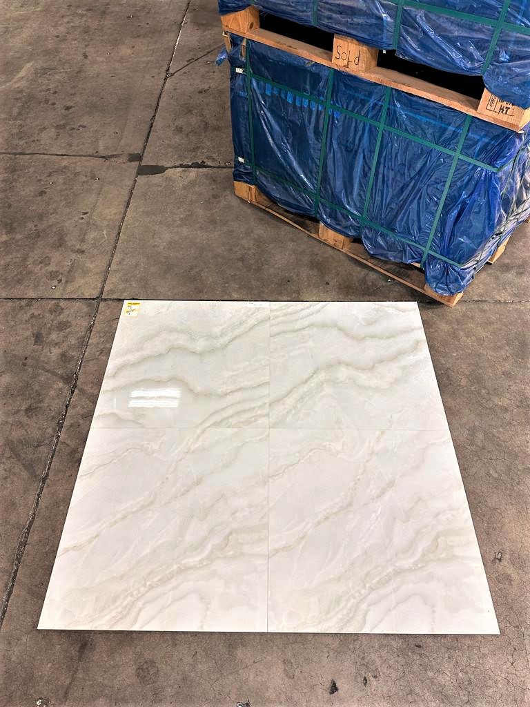 💎Onix Silver 24x24