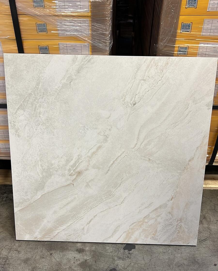 💎Triton White 24x24 🏷 | The Flooring District