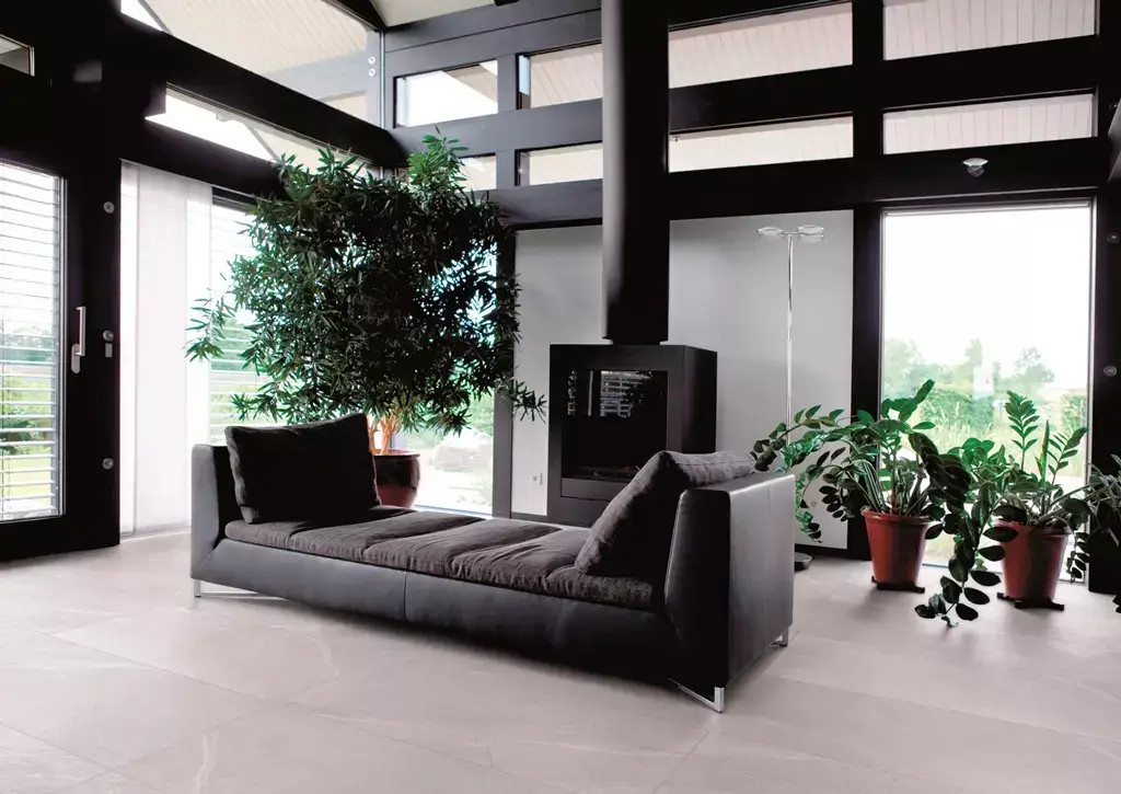 💎GREYSTONE CHICAGO 🏷 | The Flooring District