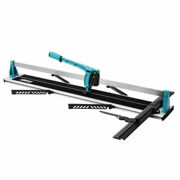 💎Manual Tile Cutter, 65-inch - BIHUI 🏷 | The Flooring District