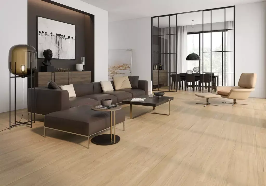 💎Bosco Primavera Wood Look Porcelain Tile 🏷 | The Flooring District