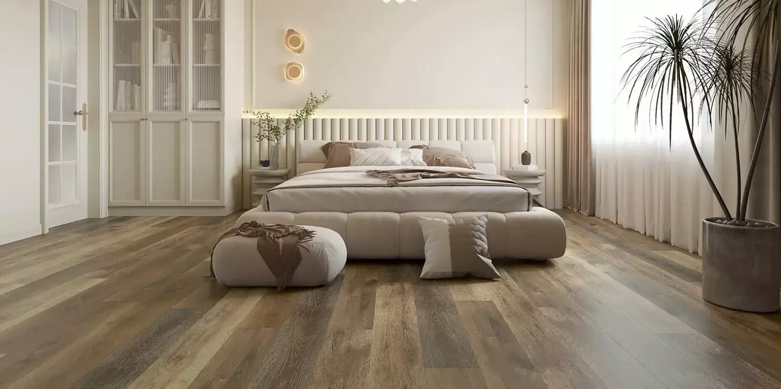 💎Royal Antico Wood Vinyl Flooring 🏷 | The Flooring District