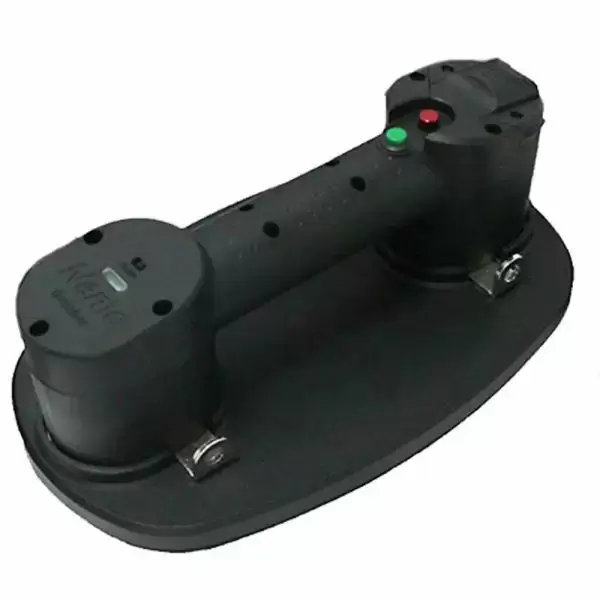 💎Portable Electric Vacuum Tile Lifter 🏷 | The Flooring District