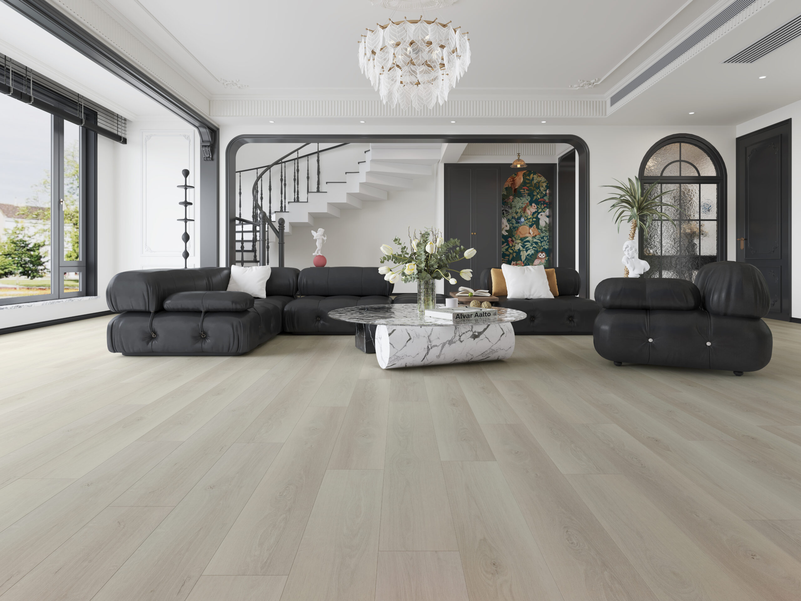 💎Coastal Beach Spc Vinyl Flooring 🏷 | The Flooring District